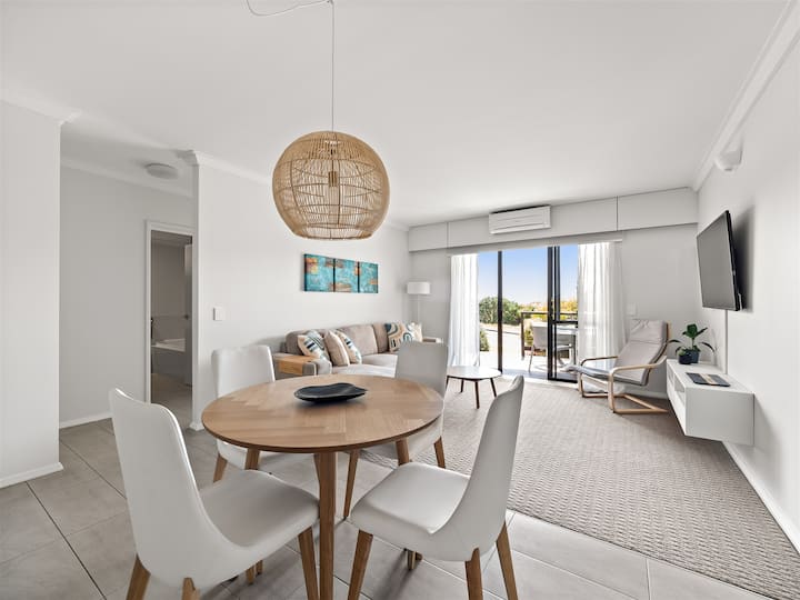 Sea Salt Retreat - Margaret River