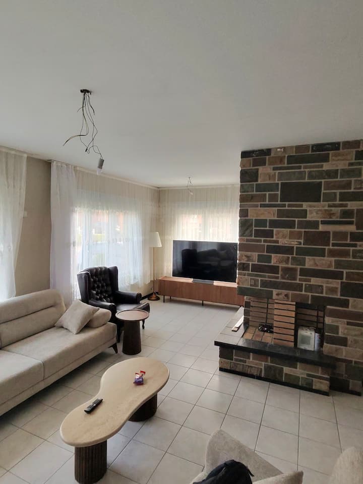 Close To Airport Airbnb - Steenokkerzeel