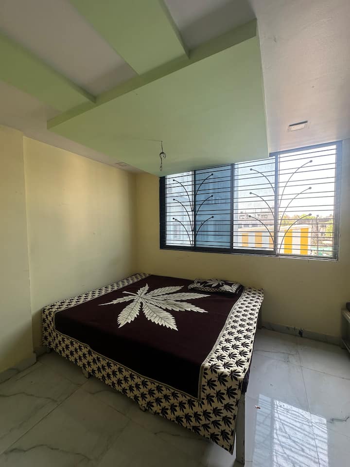 Wonderful Stay For U Just Go For It - Nanded