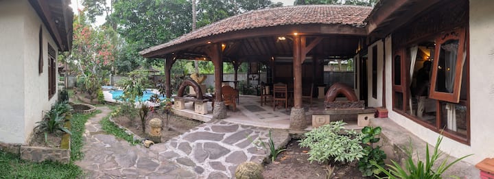 Villa Sayang - Mataram