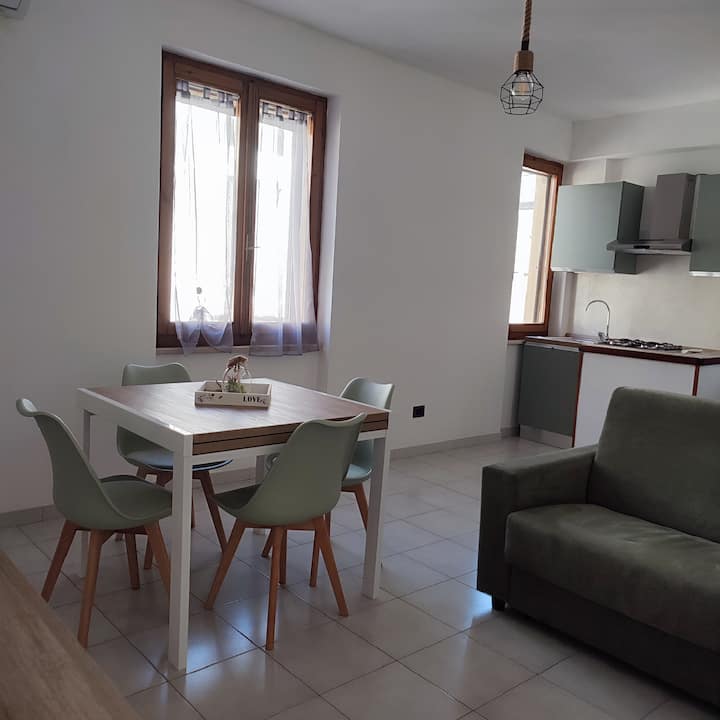 Casa Vacanza Da Matilde - Porto Torres