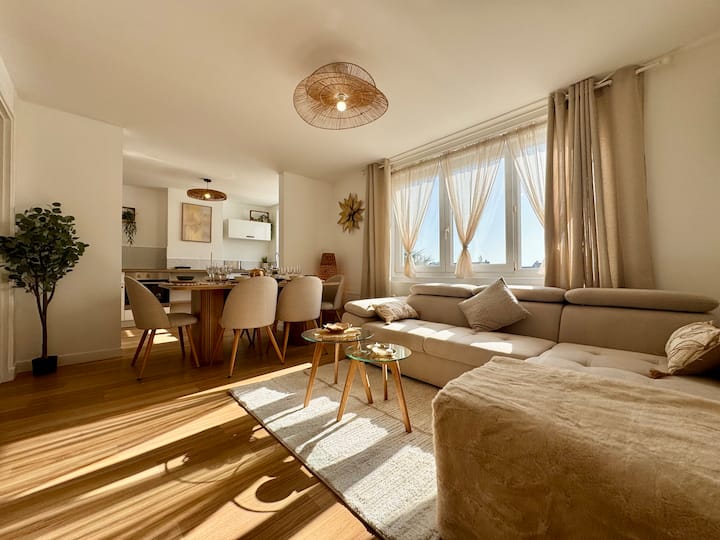 Le Nid Doré - Pas-de-Calais