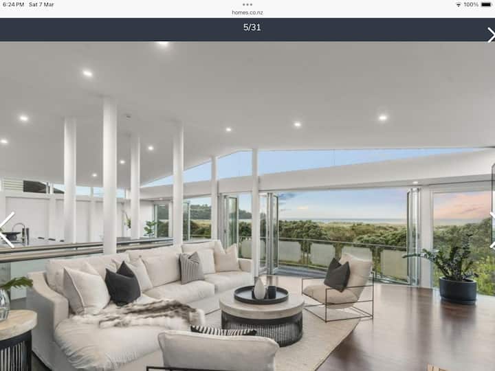 Omaha Beachfront - Matakana