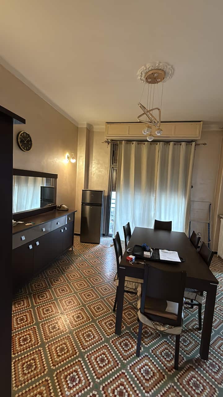 Un Bijou En Plein Centre Charmant Et Stratégique - Constantine