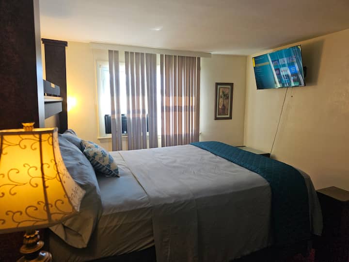 Jorgeshome 1 - Lowell, MA