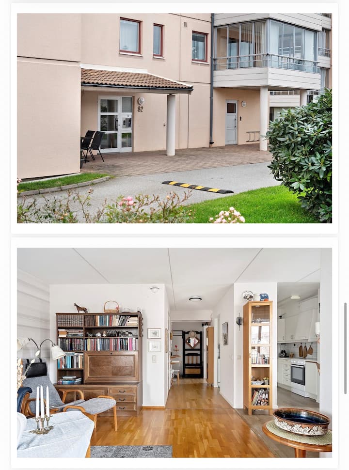 Brittas - Kungsbacka