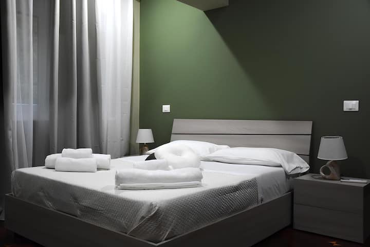 Elegante Suite Indipendente - Amantea