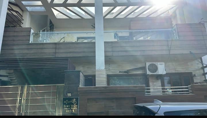 This Is Amazing Property For Family Bachelors - Jammu