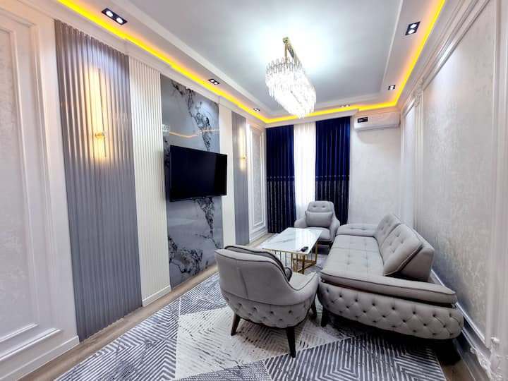 Samarkand Premium Apartments 4 - Uzbekistan