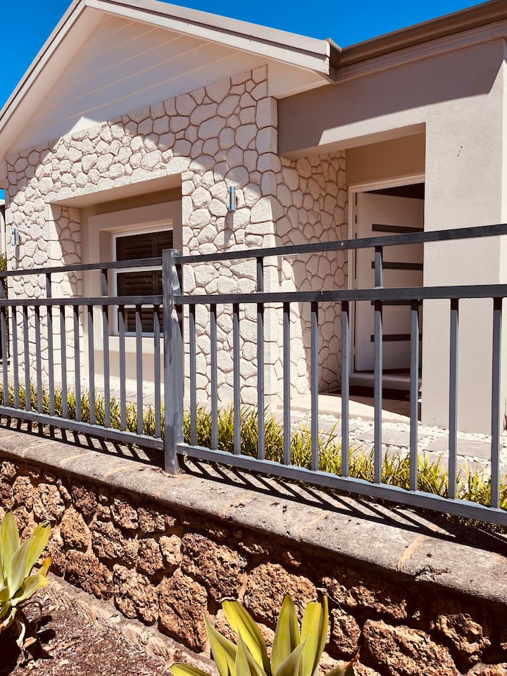 Lakeview Guest Suite - Vasse - Busselton