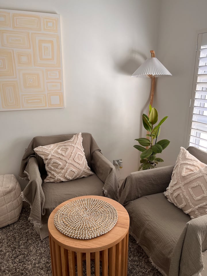 Lakeview Guest Suite - Vasse - Dunsborough