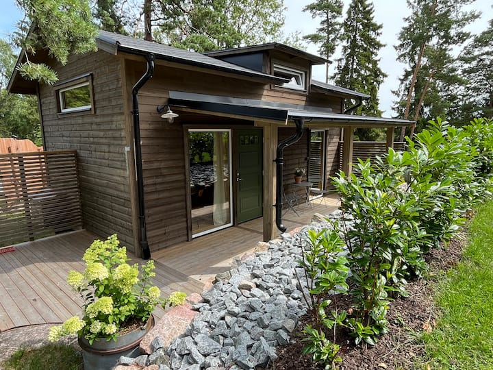 Solhaga - Åkersberga