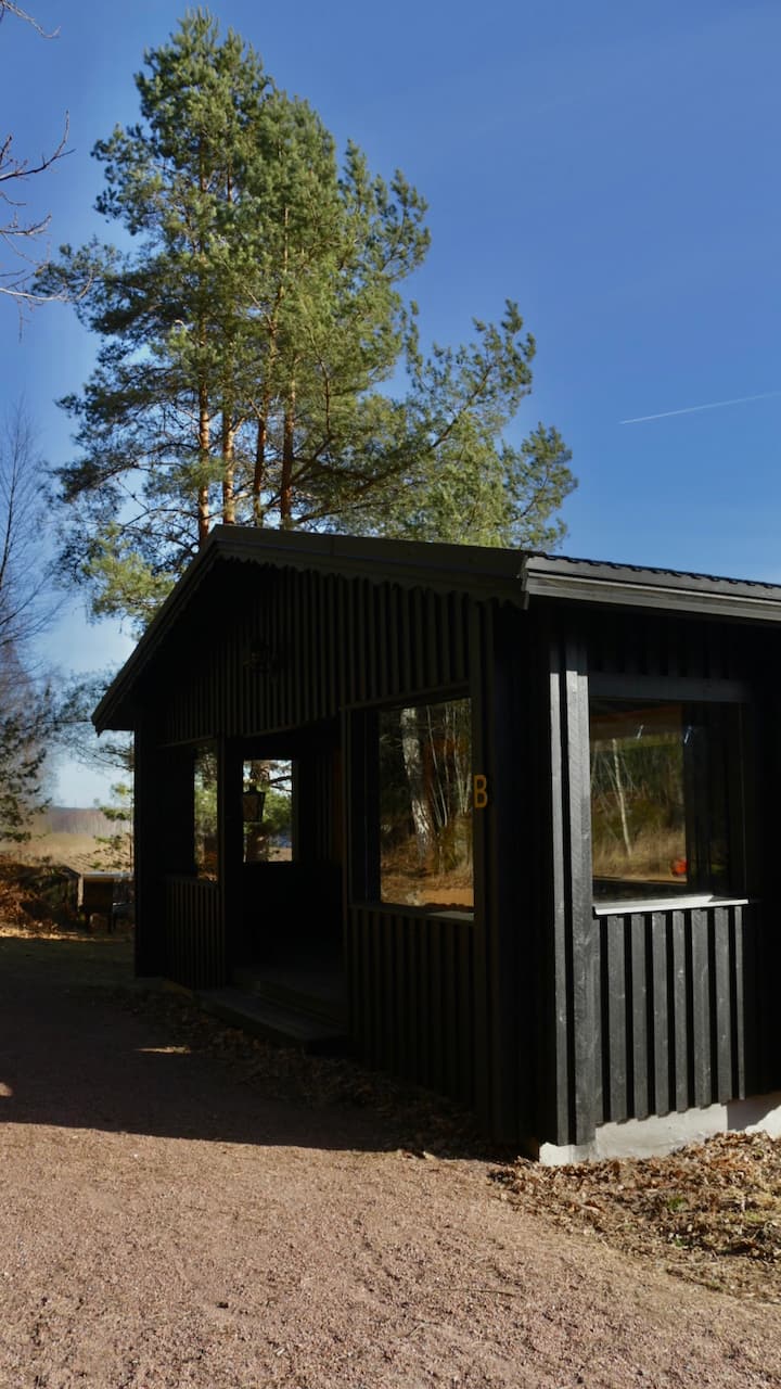 Private House | Fields, Forest & Lakes By Fiskars - Fiskars