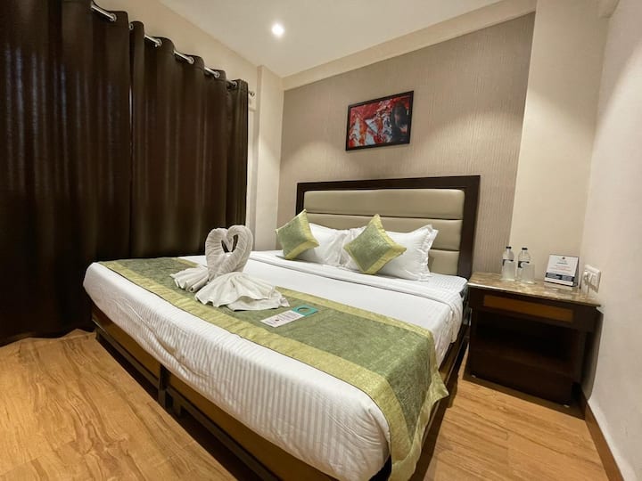 Complete 1 Bhk With Near Hiranandani Thane. - Thane