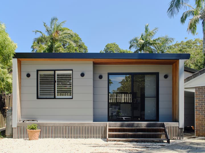 Suffolk Park Coastal Villa - Byron Bay