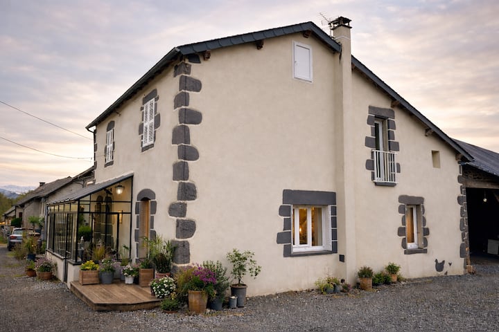 Gîte "Chez Mamé" - France
