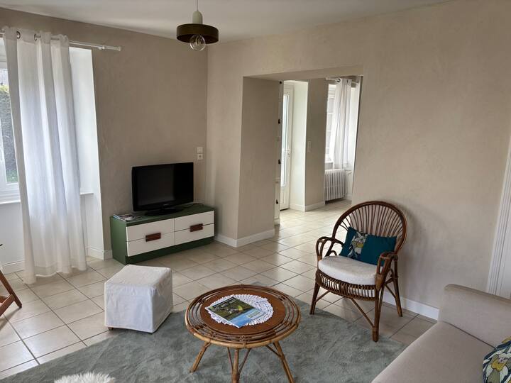 Gîte "Chez Mamé" - Puy-de-Dôme