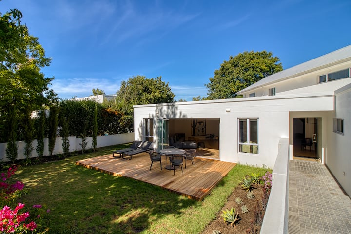 Uniquestay Erinvale Holiday Home - Somerset West