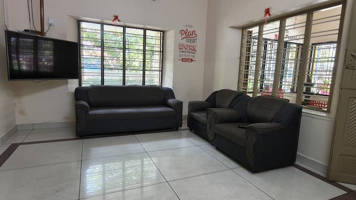 Msg Home Stay - Nagercoil