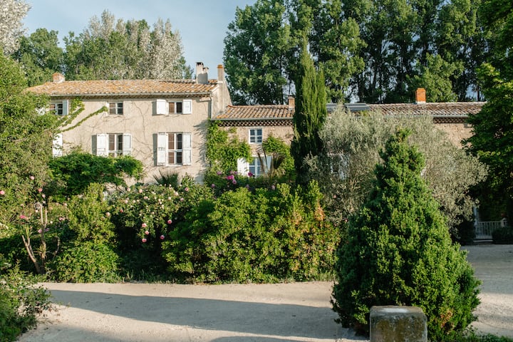 Suite Signature Tudo Bem - Pernes-les-Fontaines