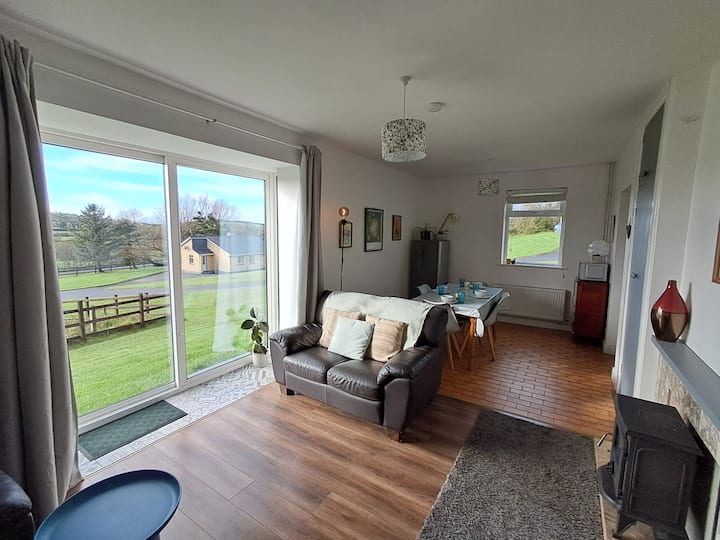 Murvagh Beach Cottage 8 - Donegal