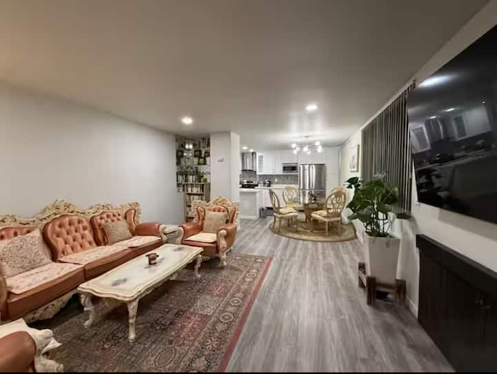 Peaceful 2br Apt Scenic & Exclusive Neighborhood - Rancho Palos Verdes, CA