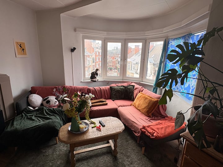 Appartement Au Centre De Namur - Namur