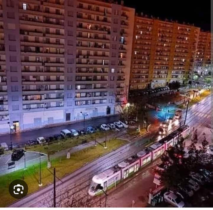 Appartement Confortable Pour Vos Courts Séjours - Constantine