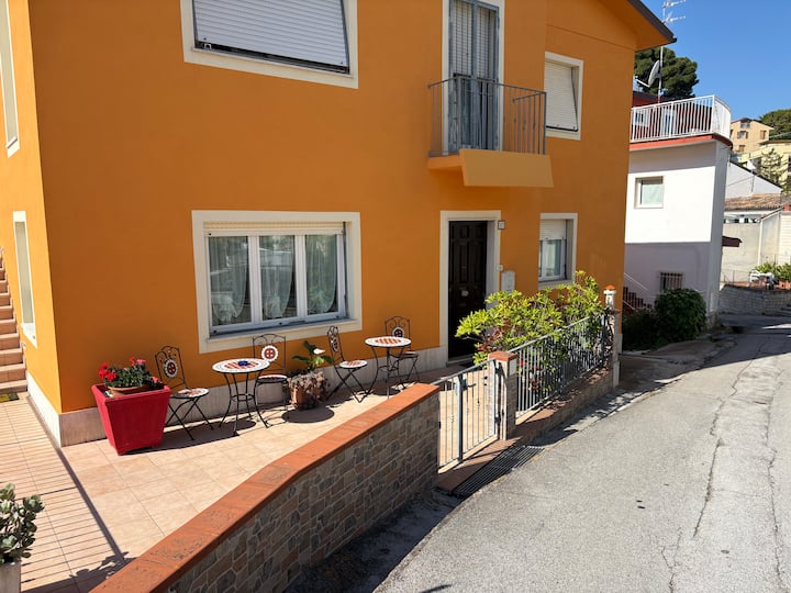 Casa Linda - Sirolo