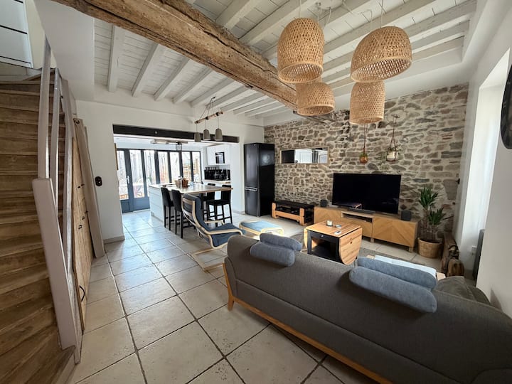 La Ratière - Brignais