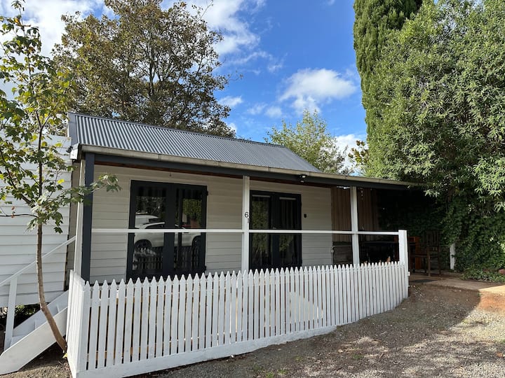 Central Daylesford Cottage - Daylesford