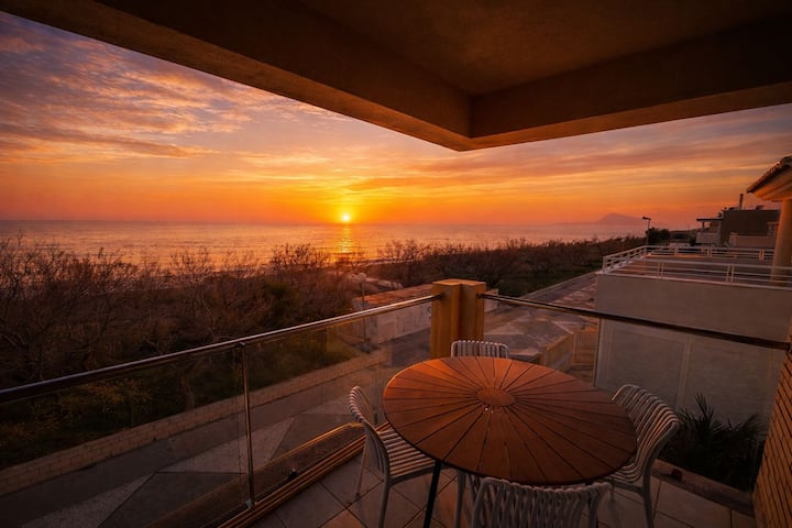 Ap-11 Ximoapartments Primera Línea  Playa+parking - Oliva