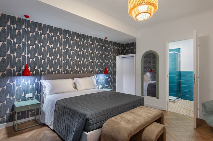 Enia Rooms – Relax, Privacy E Comfort - Nola