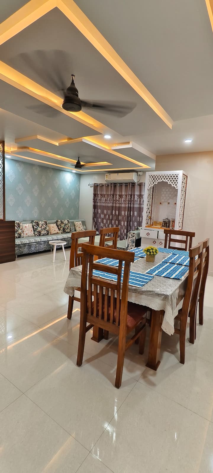 Tranquility Living! - Nagpur