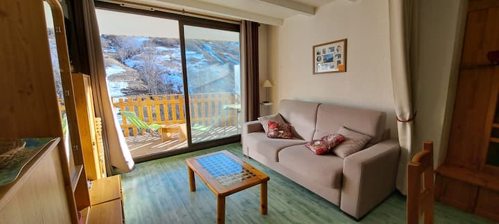 Logement Entier - Saint François Longchamp - Saint-François-Longchamp