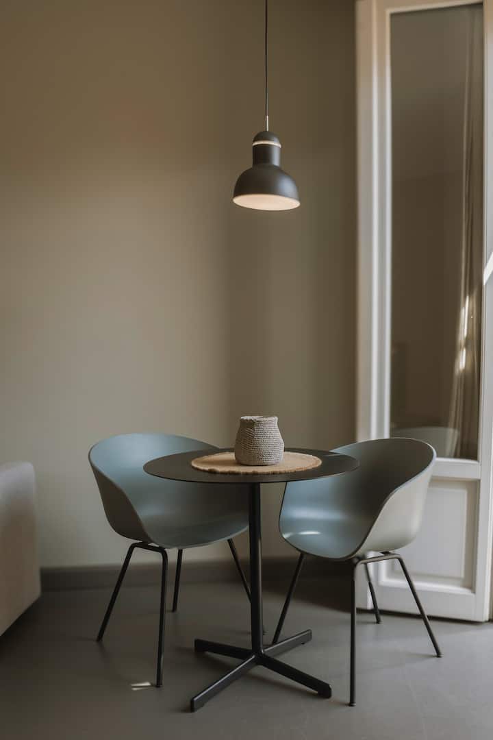 Palazzo Torrearsa Suites 2 - Pieno Centro - Trapani