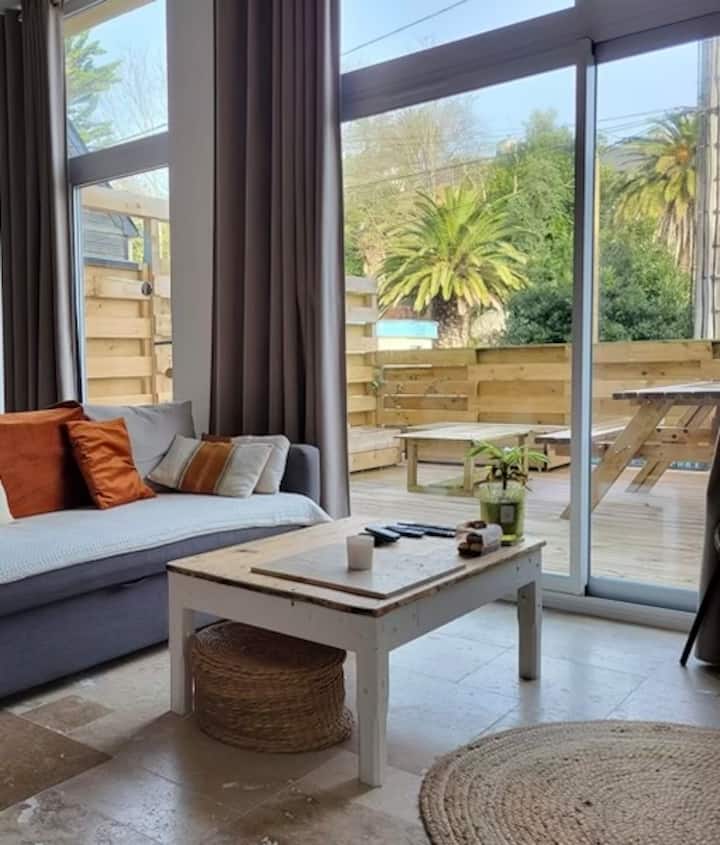 Appartement Proche De La Mer - Perros-Guirec