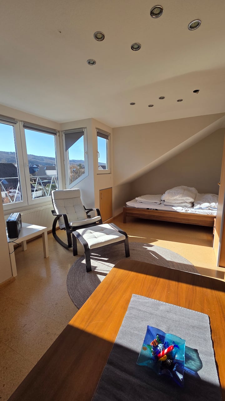 ÜBernachten In Der Nähe Vom Klinikum - Minden