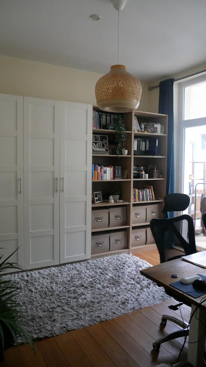 Central 3 Room Apartment - Hannover