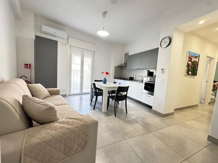 Zu Pino Apartment - Cefalù