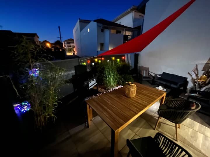 Capbreton, Place Exceptionnelle. - Capbreton