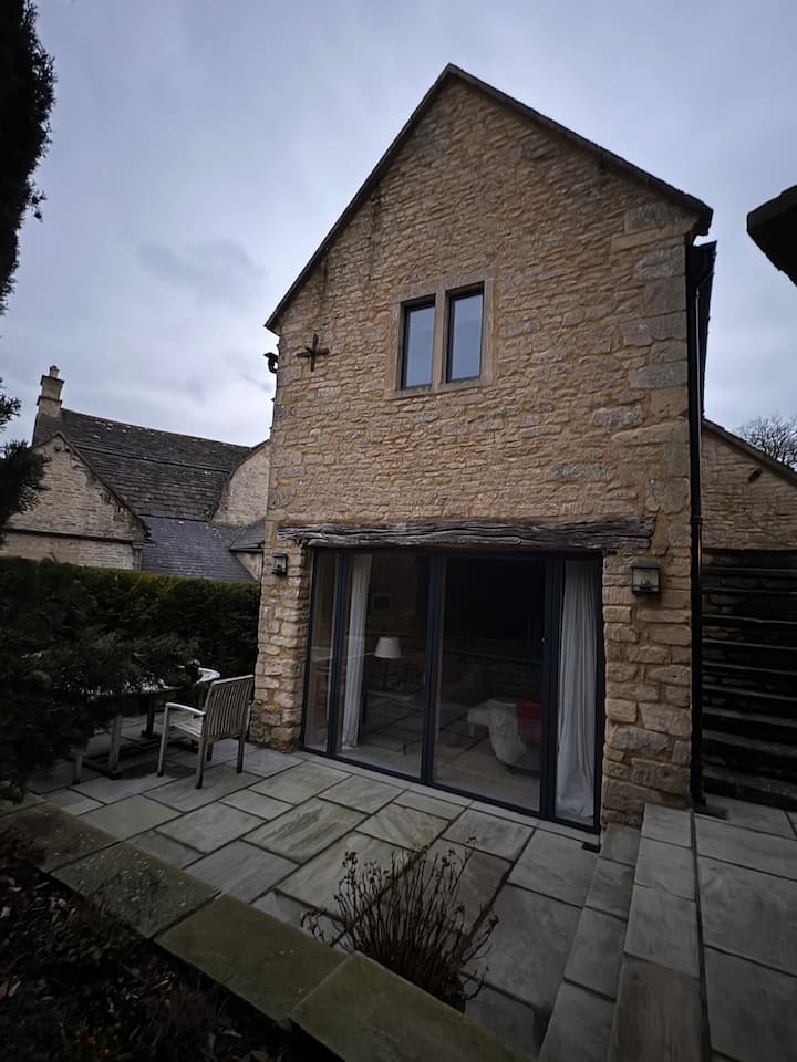 The Barn @ North Wraxall - Castle Combe