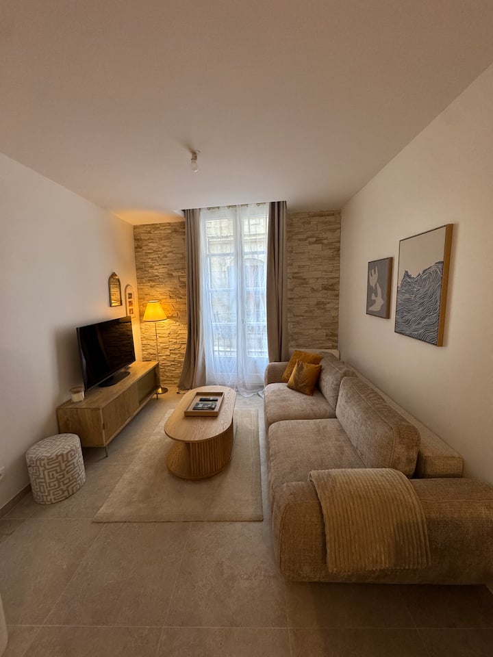 Duplex à Sommières - Sommières