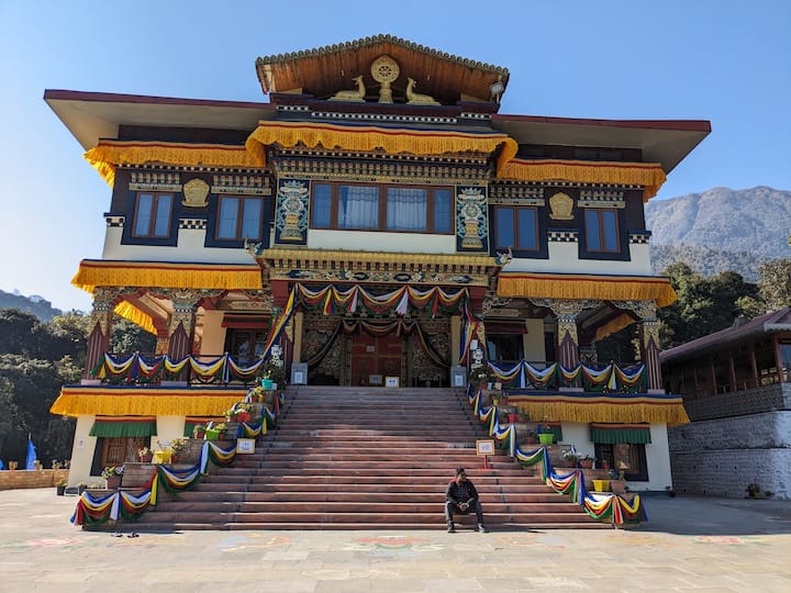 Homestay W/lake Views & Warm Host - Yuksom