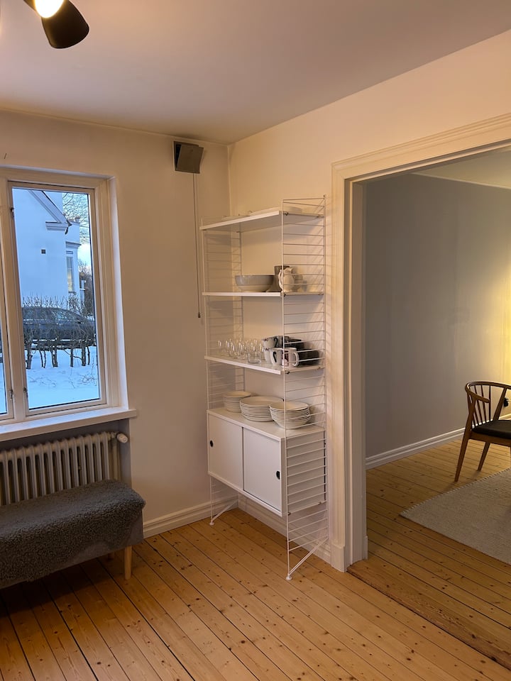 Villa I Vackra Glumslöv - Helsingborg