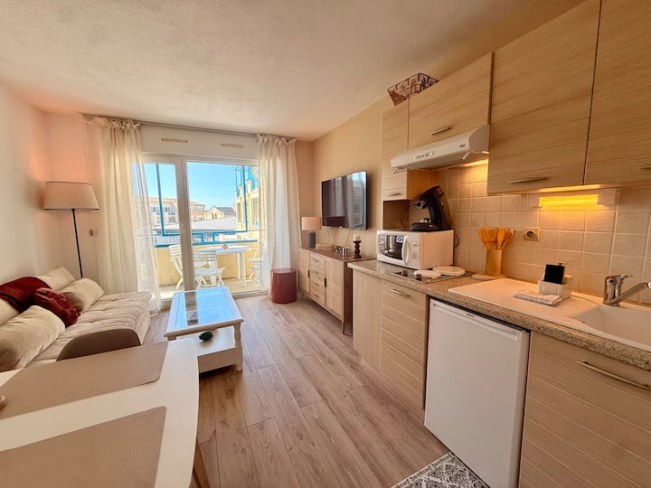 La Pause Marine - Châtelaillon-Plage