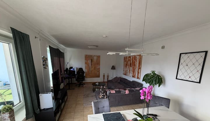 Gemütliches & Stadtnahes Appartement In Saarlouis. - Saarlouis