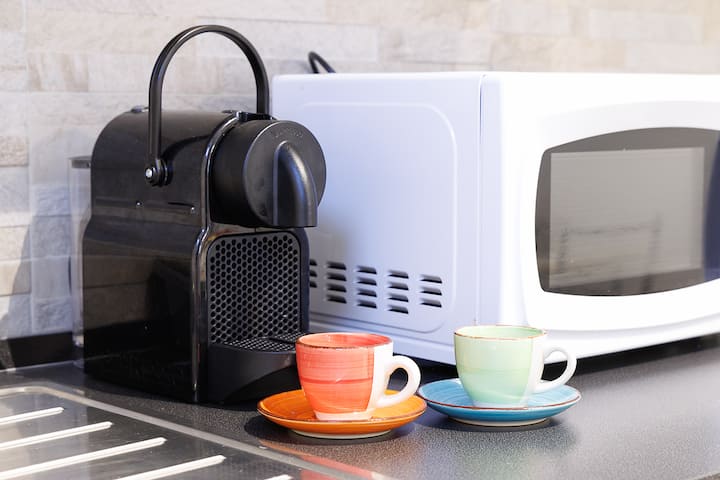 [99 Cannelle]•elegante•smart Tv-wifi•parcheggio - Gran Sasso d'Italia