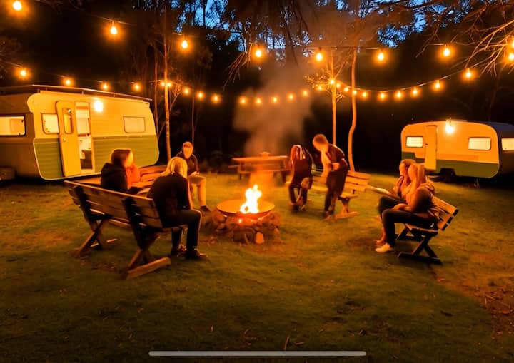 The Falls Edge - Wynyard