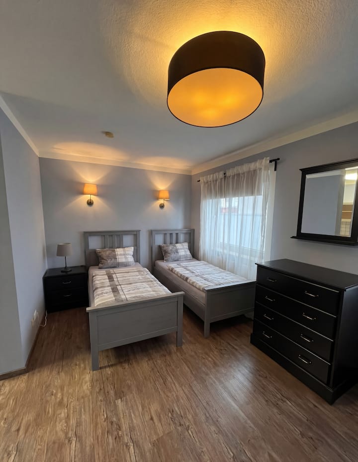 Zentrales Apartment Für Business & Montage - Lorsch